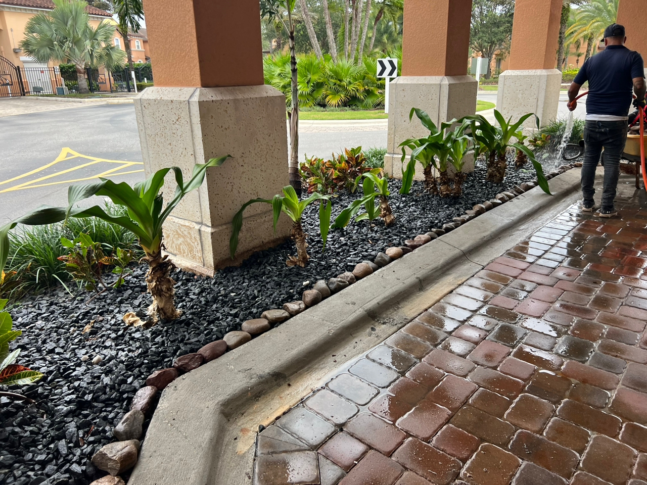 Services - OMNI DISTRIBUTION,LLC.